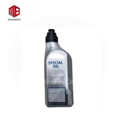 China 063067 Special oil For Bullmer D8002 Cutting Machine for sale