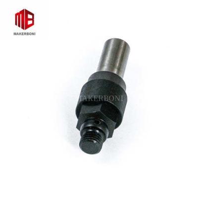 China 105950/70102133 Grinding Wheel Shaft For Bullmer Cutting Machine for sale