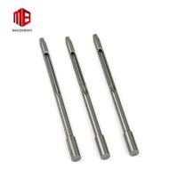 China Durable 109225-4mm Drill For Bullmer D8002 Cutter for sale