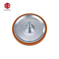 China Encoder Fixing Flange For Bullmer Auto Cutter for sale