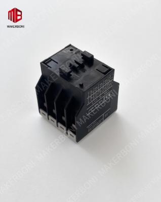 China DILM32C-XH111 Contactor Auxiliary Switch Module for Bullmer Cutting Machine for sale