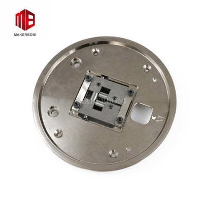 China N09.0002S426 Piattello con trave di forza (lubr.) for FK Cutter for sale