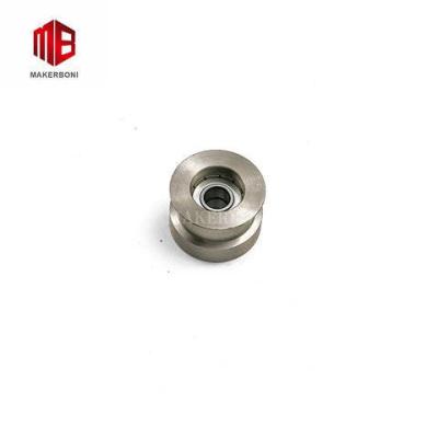 China N01.0005S023R0 Tensioning pulley for FK Auto Cutter for sale