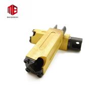 China Nf08-02-06w2.0 Slide Block Swivel Square 5cm 7cm 11cm  for Yin Cutter for sale