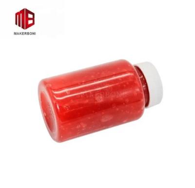 China GRM0B390 Red Grease For Yin HY-H2307 Cutting Machinery Repair Shops for sale