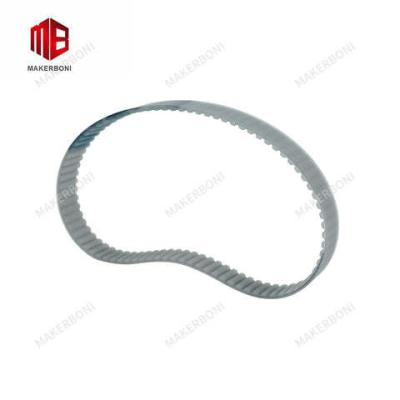 China CX081.00111A Secondary belt Y axis for FK Cutter Cinghia seconda riduzione asse Y for sale