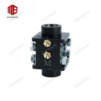 China N09.0002S694 Guide with greaser nipple for FK Cutting Machine for sale
