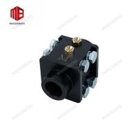China N09.0002S694 Guide with greaser nipple for FK Cutting Machine for sale