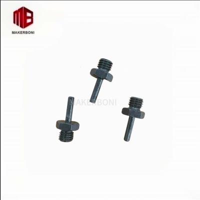 China CH08-04-17 Metal Material For Yin Cutting Machine Parts 7N Takatori for sale