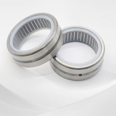 China Needle Roller Bearings Solid Oil Bearing Industrial food machinery Capacity Pellet Mill for sale