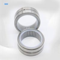 China Needle Roller Bearings Solid Oil Bearing Industrial food machinery Capacity Pellet Mill for sale