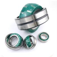 China Durable and Reliable Self-aligning Roller Bearings Solid Oil Bearings W64 for sale