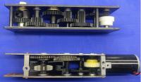 China 40kg.Cm 24V High Torque Gearbox Motor For Window Control Systems for sale