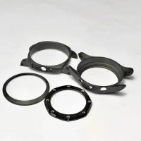 China SS316 SS304 Injection Mold Components For Watch Frame Watch Bend for sale