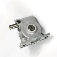 China 30kg 24V Metal Geared Motor , Manual Drive Gear Box For Window Control Systems for sale