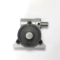 China 30kg 24V Metal Geared Motor , Manual Drive Gear Box For Window Control Systems for sale
