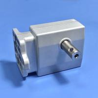 China Customized Metal Gear Box Motor 24V For Window Control System for sale