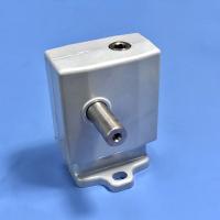 China Customized Metal Gear Box Motor 24V For Window Control System for sale