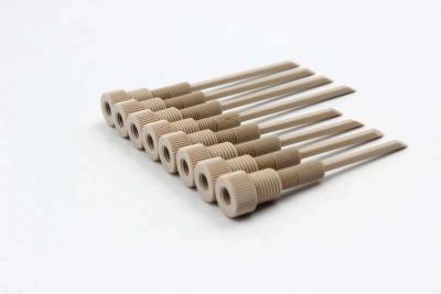 China OEM Plastic TPEE Molded Spur Gears High Precision For Printers for sale