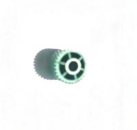 China Customized Delrin Plastic Helical Gears For Machinery Multipurpose for sale
