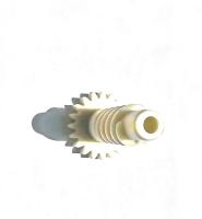 China Precision Compound Plastic Molded Gears For Machinery Home Appliance for sale