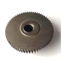 China Powder Sintering Custom Metal Gears Bevel Helical Type For Auto Cars for sale
