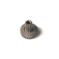 China 0.7 Module Compound Spur Gear Straight With Oiled Surface Treatment for sale