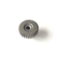 China 0.7 Module Compound Spur Gear Straight With Oiled Surface Treatment for sale