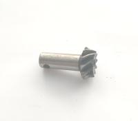China 20CrMn Steel Custom Bevel Gear With Black Coating ISO 2768-M Tolerance for sale