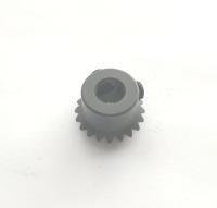 China OEM Precision Metal Bevel Gears 40 HRC Surface Hardness Multifunctional for sale