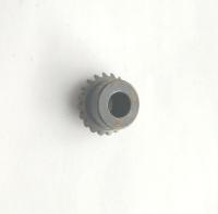 China Grade 7 Custom Bevel Gears 20 Degree Pressure Angle For Ships Aerospace for sale