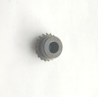 China Grade 7 Custom Bevel Gears 20 Degree Pressure Angle For Ships Aerospace for sale