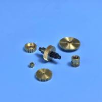 China 500mm Bore High Precision Custom Gears Helical Herringbone Straight Tooth Profile for sale