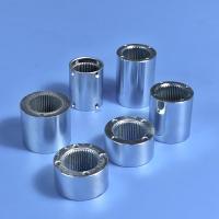 China Metal Durable Smooth High Precision Gear For Planetary Gear Box for sale