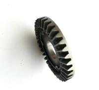 China Cylinder Bevel Sintered Metal Gears , 34 Tooth Gear 0.95 Module for sale