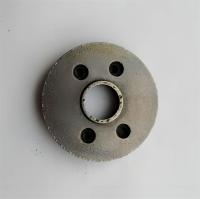 China Cylinder Bevel Sintered Metal Gears , 34 Tooth Gear 0.95 Module for sale