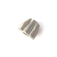 China Customized Bevel Sintered Metal Gears 10 Tooth For Smart Reducer Actuator for sale