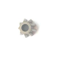 China Customized Bevel Sintered Metal Gears 10 Tooth For Smart Reducer Actuator for sale
