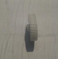 China M0.7 12T Precision Plastic Gears Round Shape For Artificial Intelligence for sale