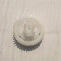 China Molded Helical Precision Plastic Gears M0.8 39 Teeth For Blenders for sale