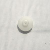 China POM Crown Precision Plastic Gears 24T For Robots RC Car Models for sale