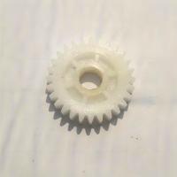 China Depon 100P Precision Plastic Gears , Molded Spur Gears 28 Teeth For Printers for sale