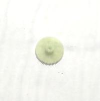 China Molded Compound Precision Plastic Gears With Small Module 0.25 for sale