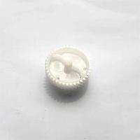 China Round High Precision Gear , Plastic Helical Gears With Diametral Pitch 24 for sale