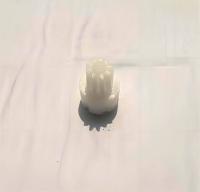 China HRC30 HRC35 Precision Plastic Gear , Pinion Motor Gear For High Power Tools for sale