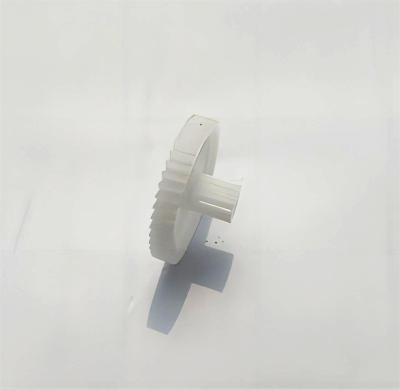 China Helical Herringbone High Precision Gear With Smooth Surface Bore Diameter 10mm for sale