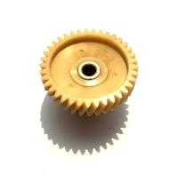 China Molded Compound Nylon Helical Gear For High Precision Planetary Gearbox for sale