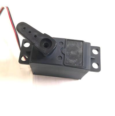 China M996R Robot Gear Motor Reducer With 9kg.Cm 10kg.Cm 15kg.Cm Torque for sale