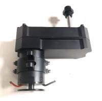 China Industrial Robots Gear Motor Reducer With Aluminum CNC Machining Casings for sale