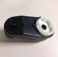 China RS280 380 Gear Motor Reducer , Children Electric Toy Car Motor Gearbox for sale